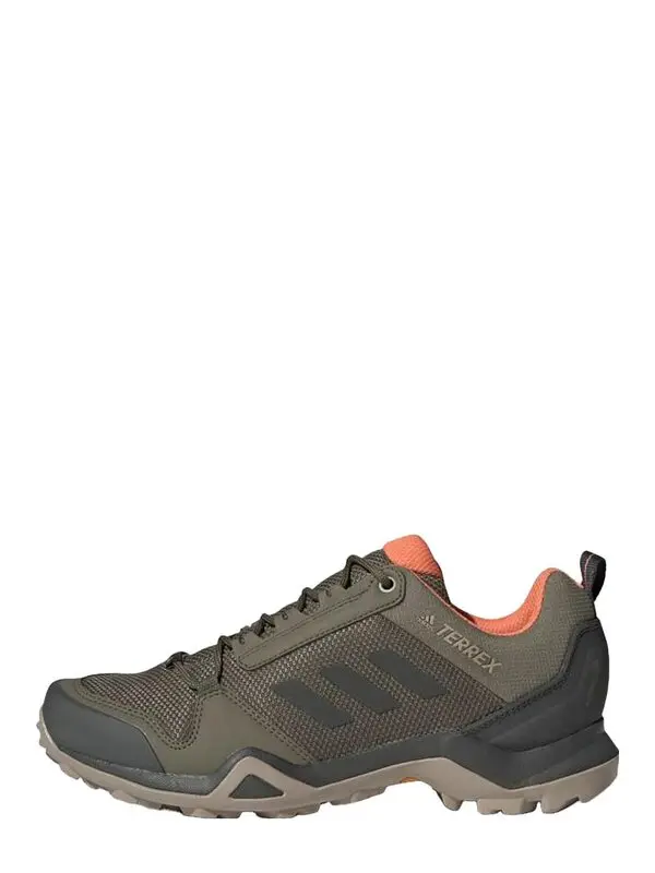Adidas Ax3 Gtx Athletic Shoes - Green