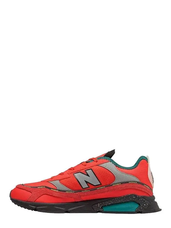 NEW BALANCE X-racer 'neo Flame' Sneakers - Red