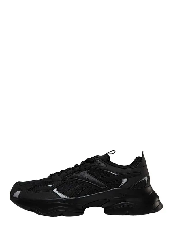 REEBOK Royal Bridge 4 Athletic Sneakers - Black