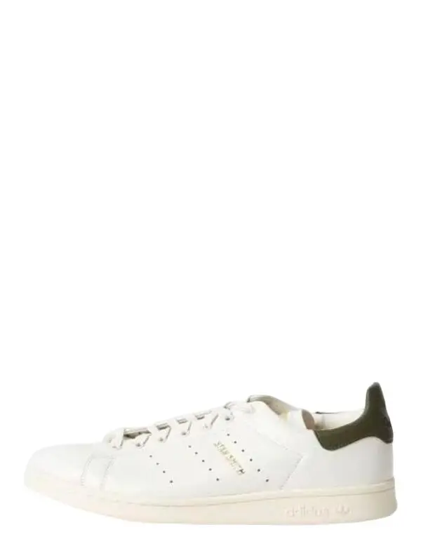 Adidas Originals Adifom Stan Smith Mule Lux X Beauty&youth - White/green/multi-color