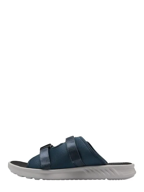 NEW BALANCE 330v1 Slides - Blue