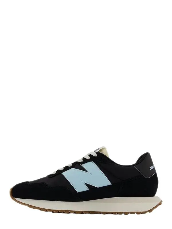 NEW BALANCE 237 Sneakers - Blue