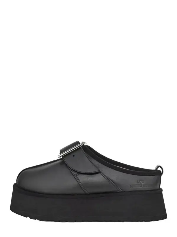 UGG X Opening Ceremony Tasman Slipper - Black