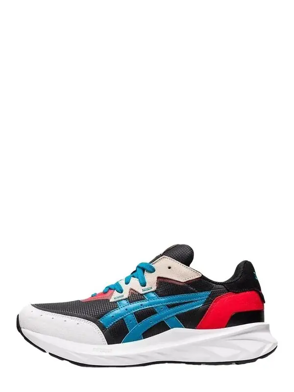 Asics Tarther Blast Athletic Sneakers - Gray/blue