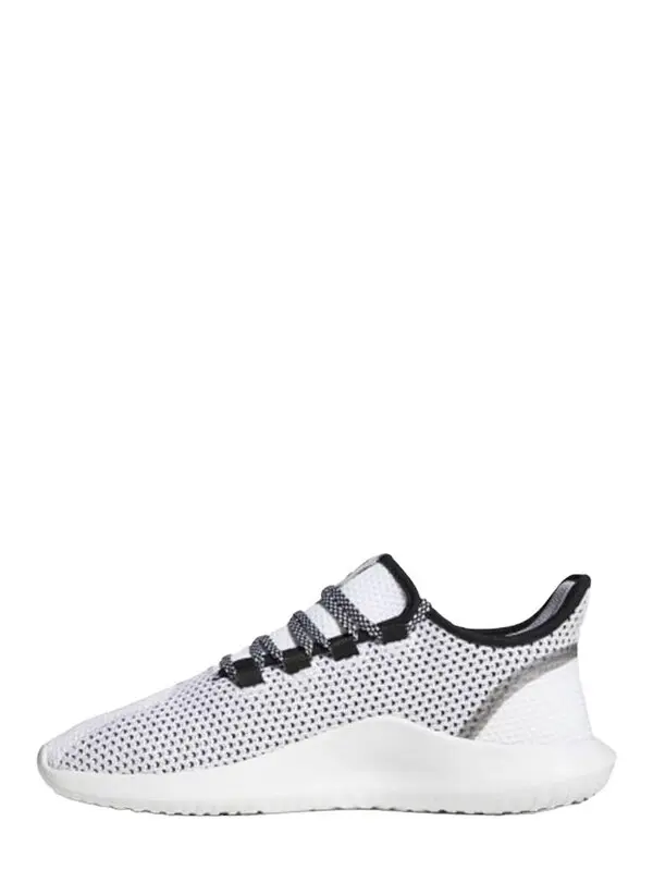 Adidas Tubular Shadow Ck Sneakers - White