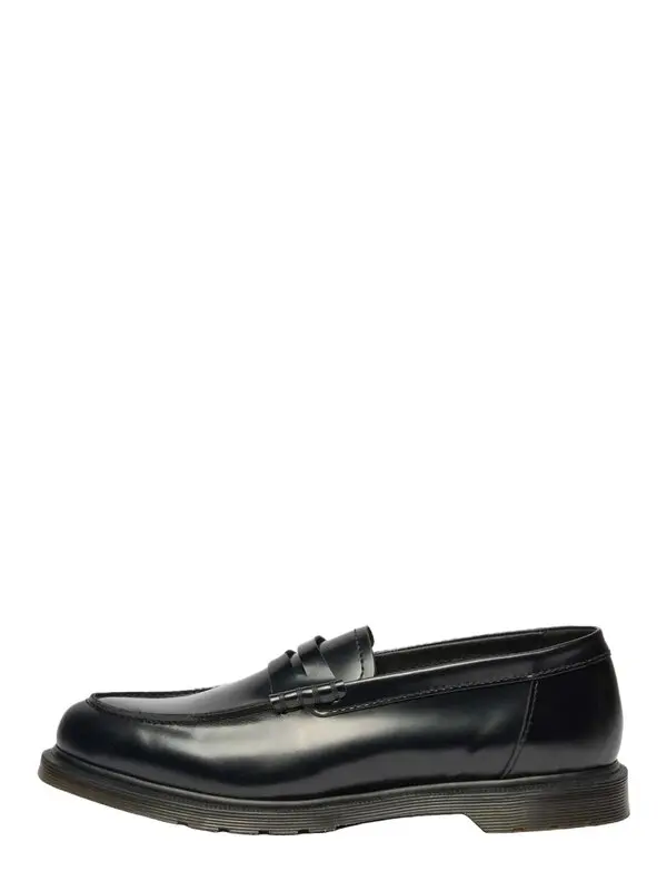 Dr. Martens Mayfair Loafer Shoe - Black