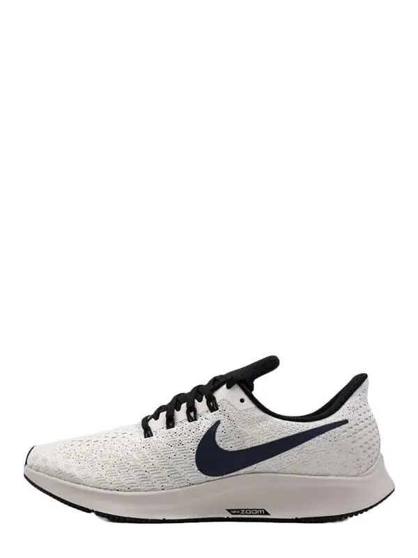 Nike Zoom Pegasus 35 Sneakers - Black/red