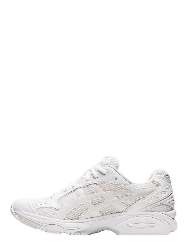Asics Gel-kayano 14 Athletic Sneakers - White
