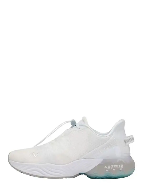 NEW BALANCE Fuelcell Rebel Tr Athletic Sneakers - White/gray