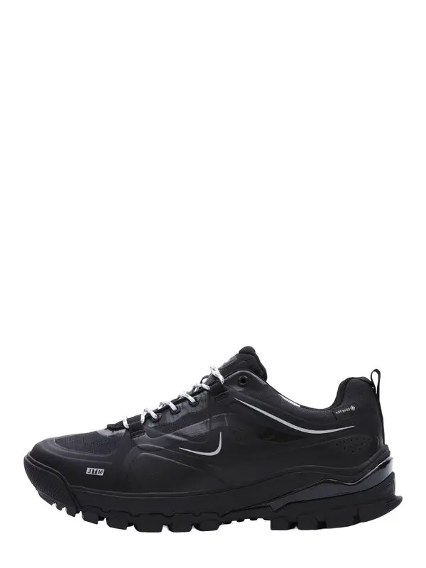 VANS Gore-tex Amzn Mte-3 Shoes - Black/white