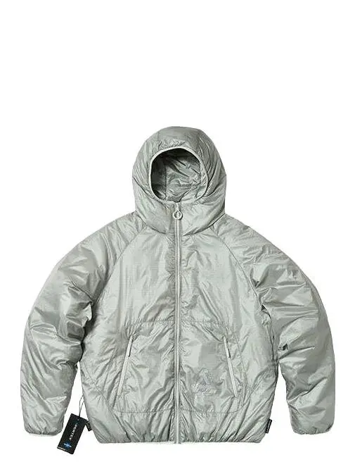PALACE Pertex Quilted Jacket P25jk011 - Grey