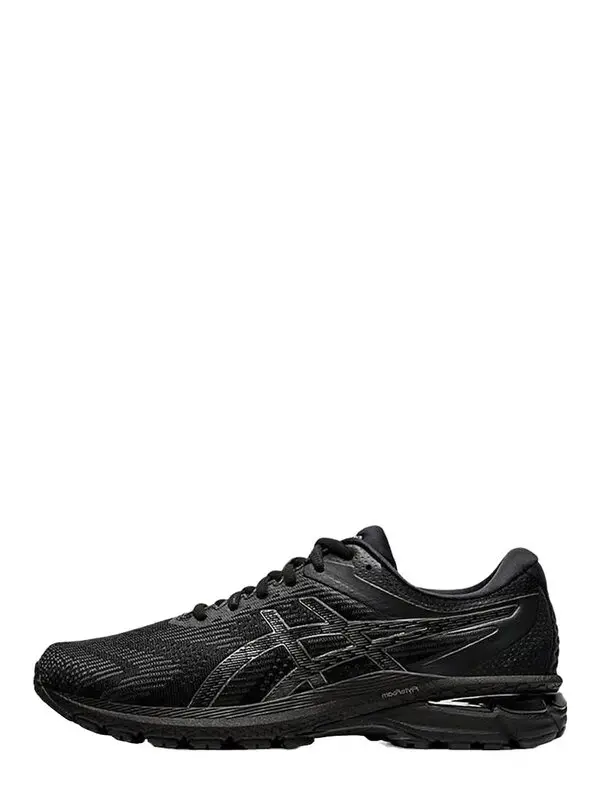 Asics Gt-2000 8 Athletic Sneakers - Black
