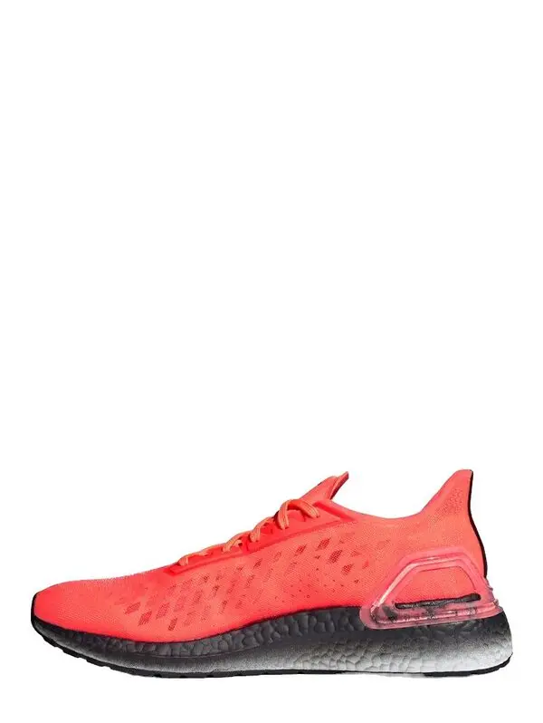 Adidas Ultraboost Pb "signal Coral - Orangered