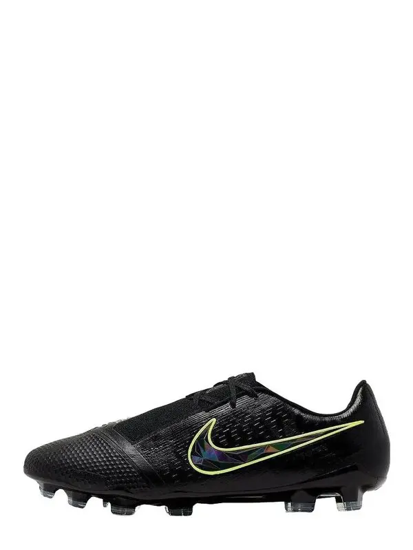 Nike Phantom Venom Elite Fg Soccer Cleats - Black/volt