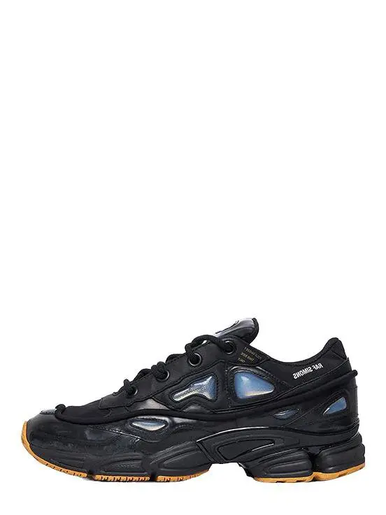 Adidas Raf Simons X Ozweego Bunny 'core Sneakers - Black