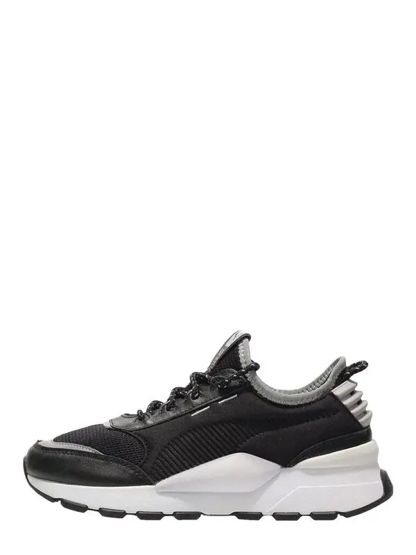 PUMA Rs-0 Optic Pop Sneakers - Black