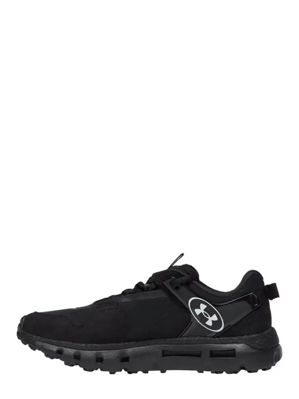 Under Armour Hovr Summit Logo Sneakers - Covert Sable