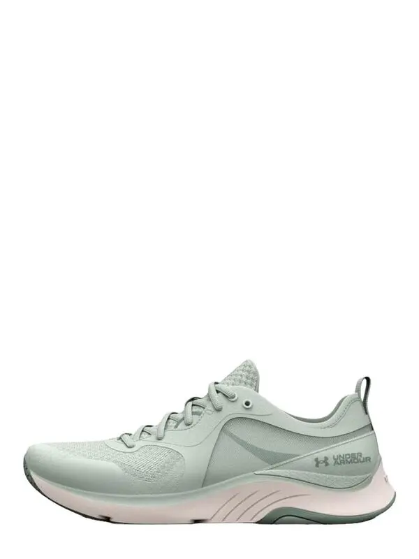 Under Armour Hovr Omnia "illusion" Training Shoes - Green