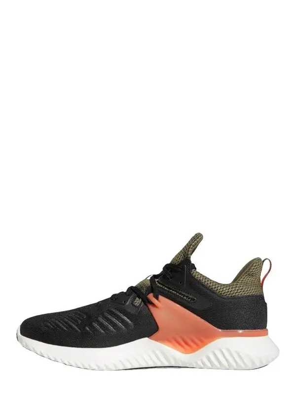 Adidas Alphabounce Beyond 2 M Sneakers - Black