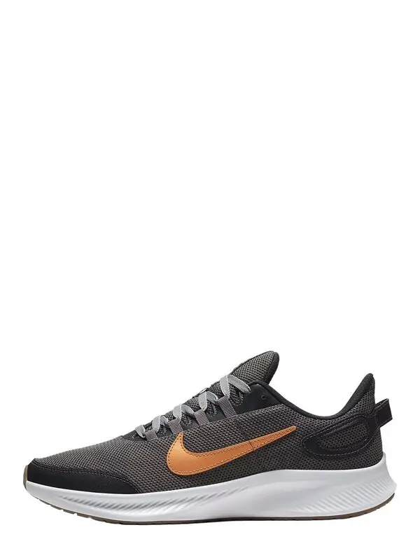Nike Runallday 2 Athletic Sneakers - Grey