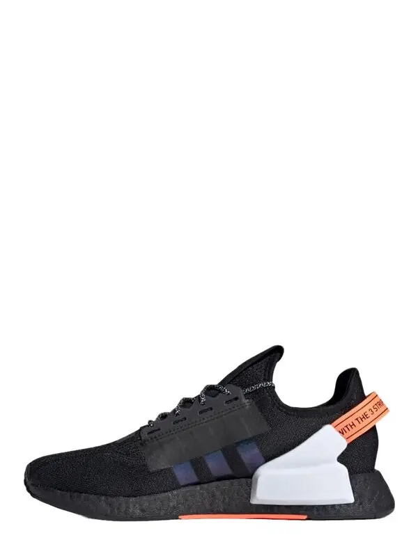 Adidas Nmd_r1 V2 Sneakers - Black