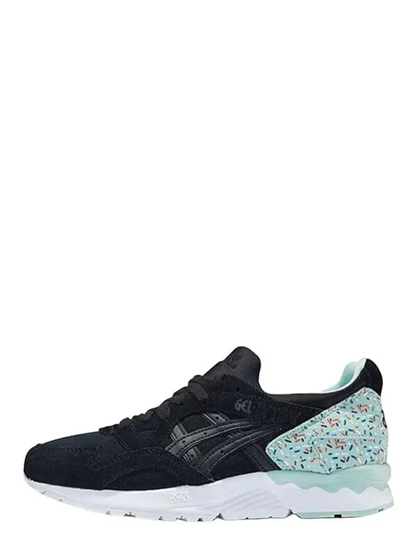 Asics Gel-lyte V "green Sprinkles - Black