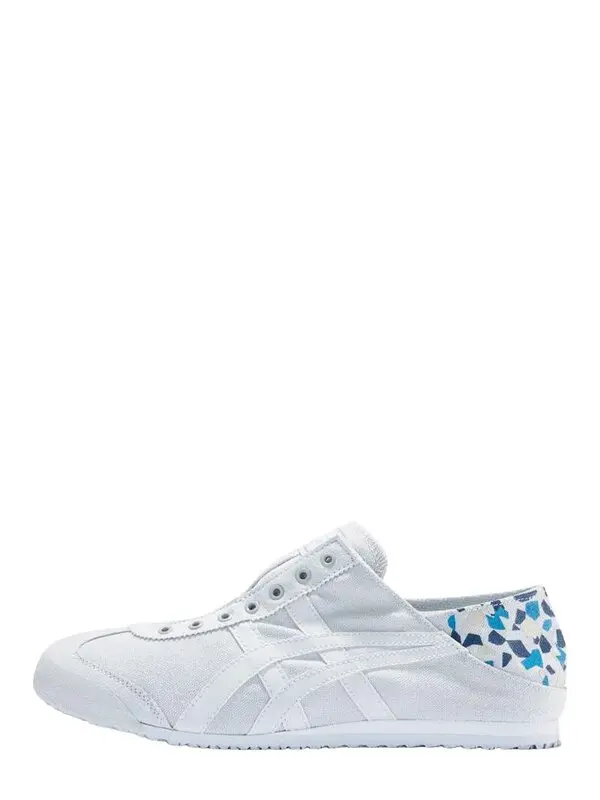Onitsuka Tiger Mexico 66 Paraty Low Top Sneakers - White