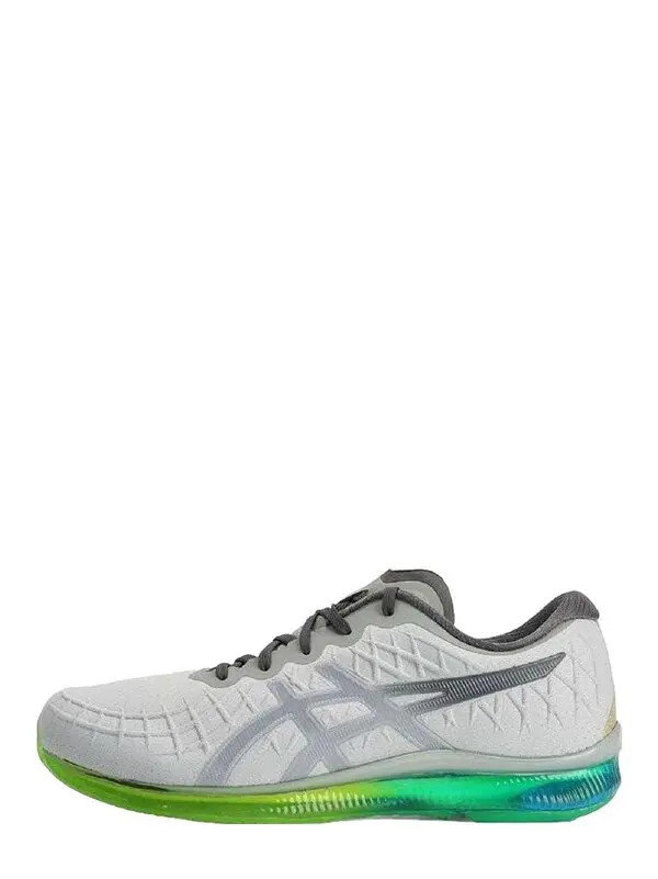 Asics Gel-quantum Infinity Athletic Sneakers - Grey