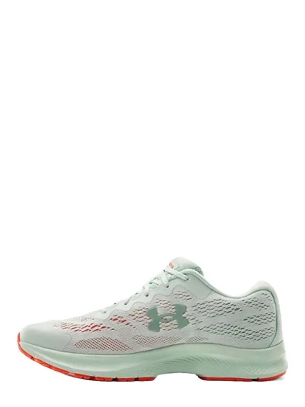 Under Armour Charged Bandit 6 - Light Green