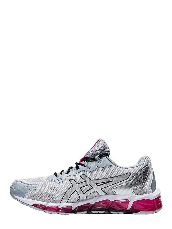 Asics Gel Quantum 360 6 'piedmont Silver - Grey