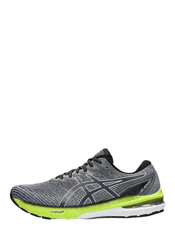 Asics Gt-2000 10 Athletic Sneakers - Grey
