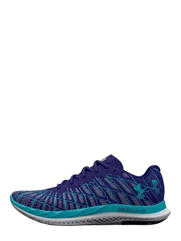 Under Armour Charged Breeze 2 Sneakers - Sonar Blue/blue Surf