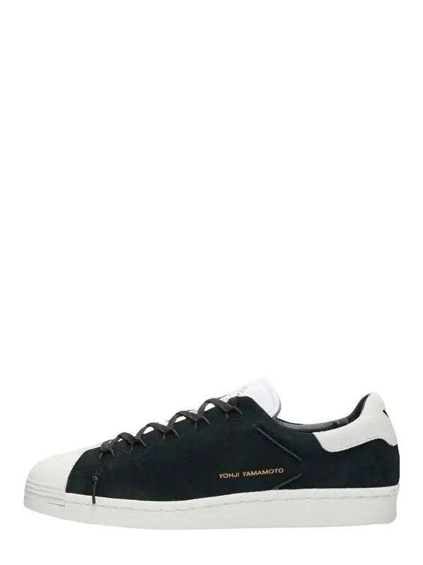 Adidas Y-3 Super Knot Sneakers - Black/white