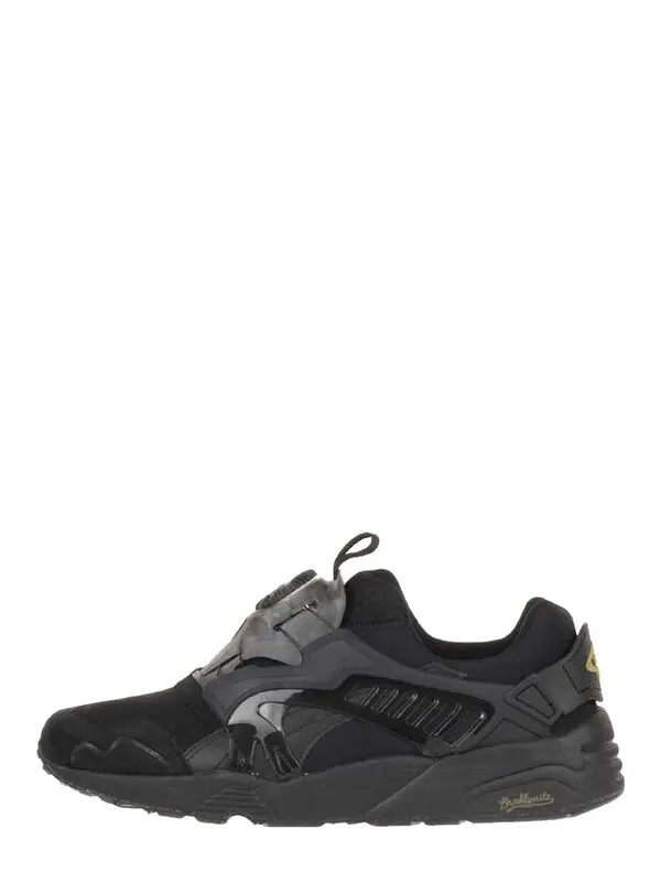 PUMA Sophia Chang X Trinomic Disc Blaze 'brooklynite' Sneakers - Black