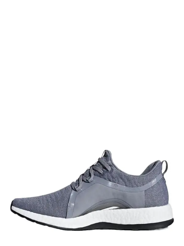 Adidas Pureboost X Sneakers - Grey