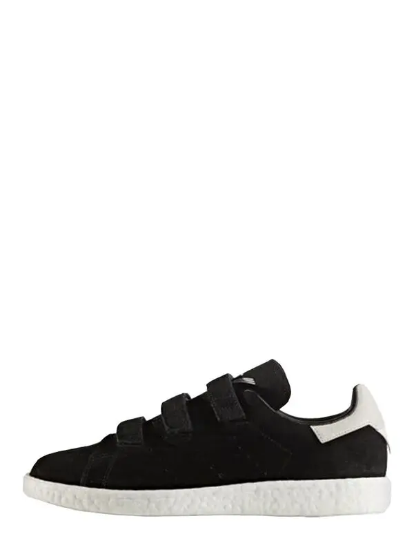 Adidas White Mountaineering X Stan Smith Cf Sneakers - Black