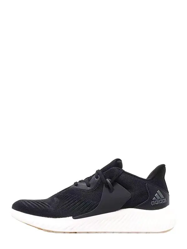 Adidas Alphabounce Rc 2 Athletic Sneakers - Black