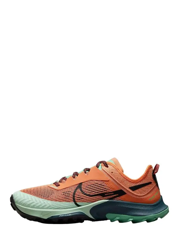 Nike Zoom Terra Kiger Running Shoes - Orange