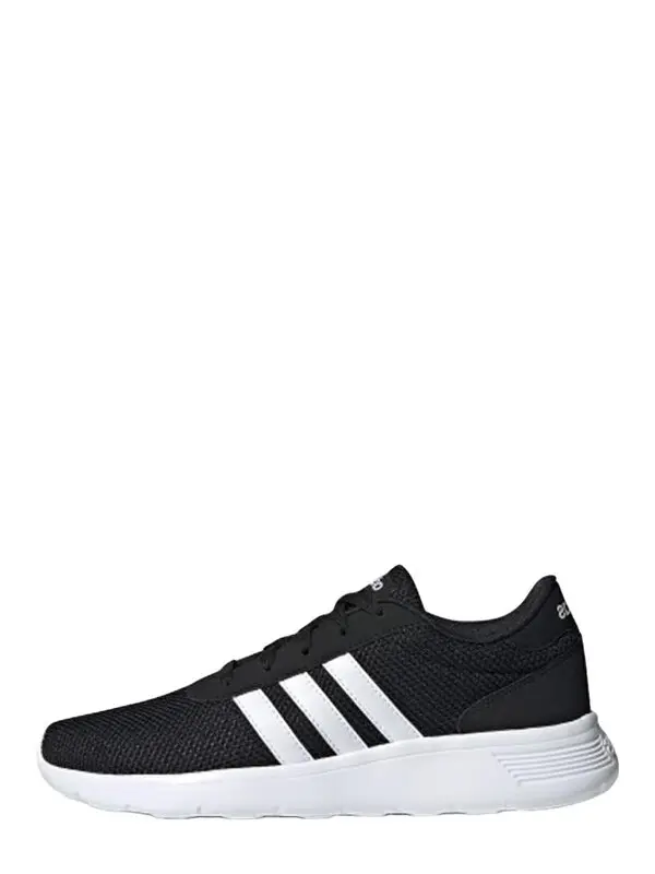 Adidas Lite Racer Sneakers - Black