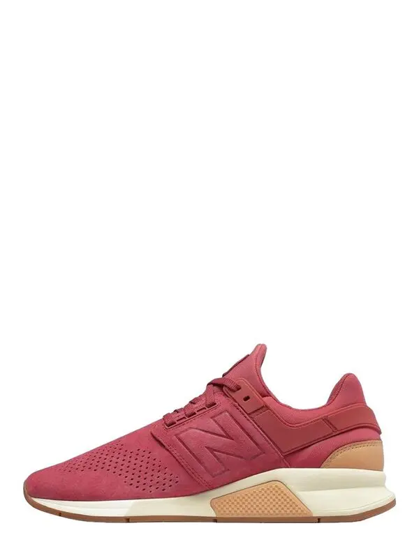 NEW BALANCE 247v2 Sneakers - Pinkpurple