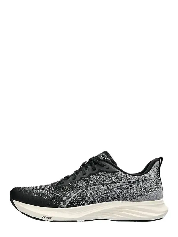 Asics Dynablast 4 Athletic Sneakers - Black/white