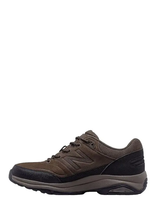 NEW BALANCE 1300 Athletic Sneakers - Black/brown