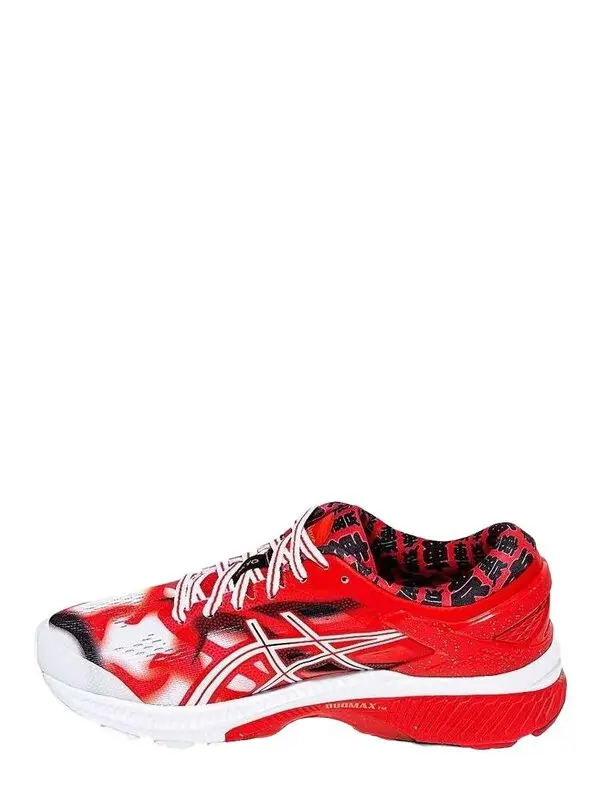 Asics Gel-kayano 26 Tokyo Marathon Running Shoes - Red/white
