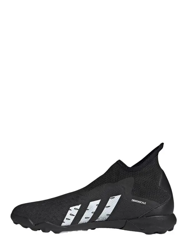Adidas Predator Freak.3 Laceless Tf "demonscale - Black