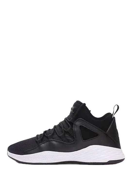 JORDAN Air Formula 23 Sneakers - Black/white