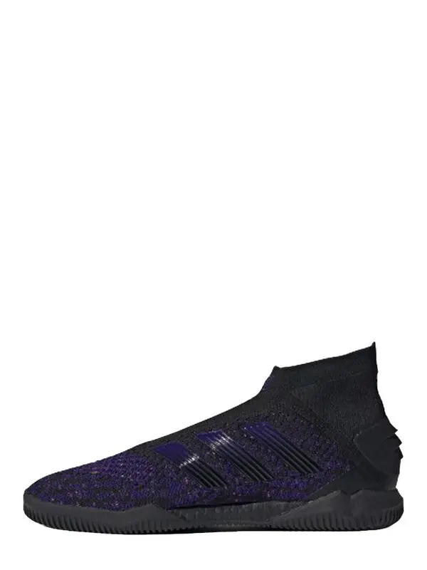 Adidas Predator 19+ "paul Pogba" Sneakers - Black
