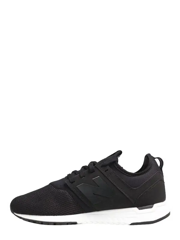 NEW BALANCE 247 Sneakers - Black