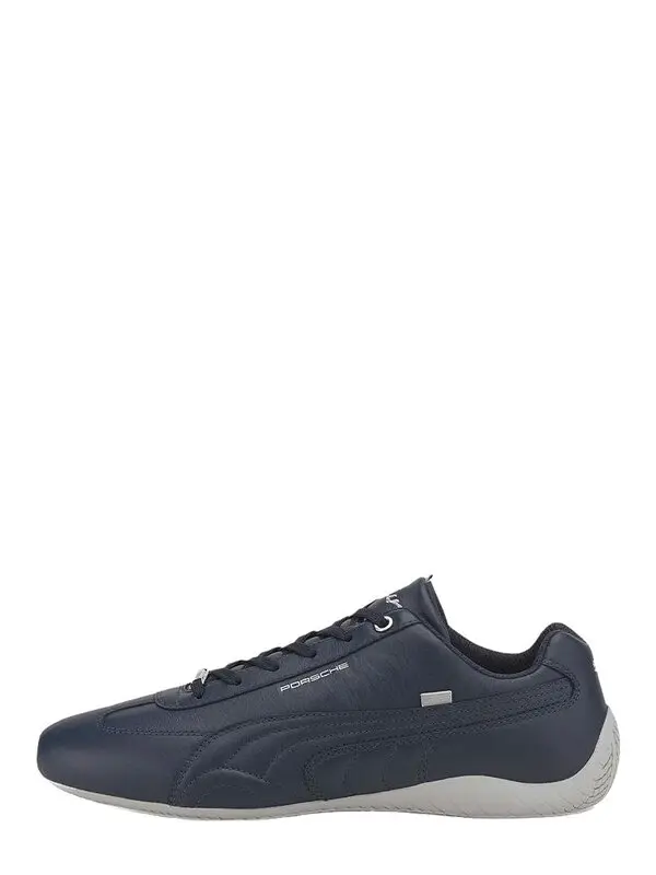 PUMA X Porsche Legacy Speedcat Turbo 'navy Blazer - Black