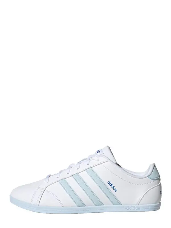 Adidas Conroe Qt Sneakers - White