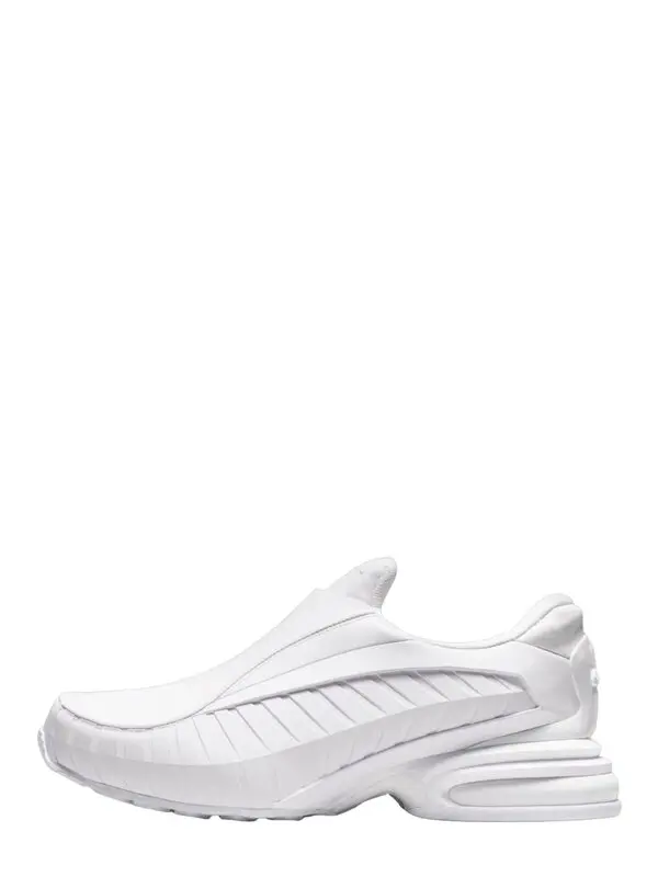 Nike X Comme Des Garçons Homme Plus Air Max Dolce "triple White - White/white/white